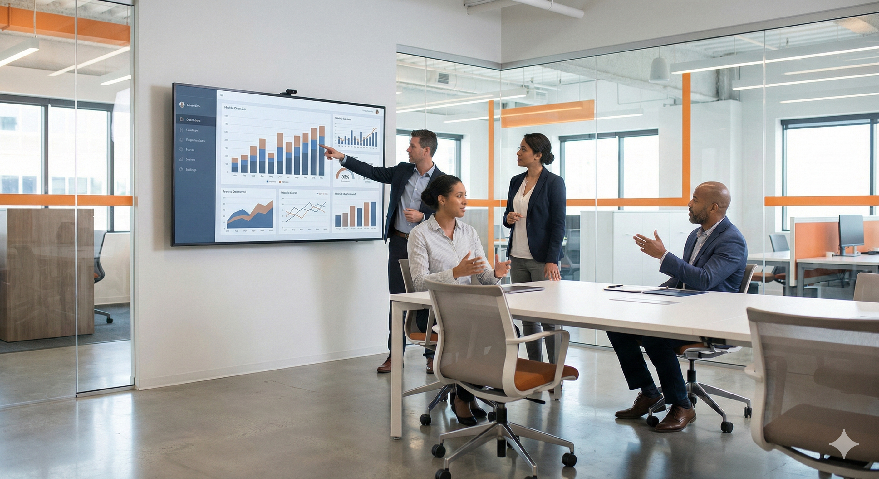 BIRF — Brandworks Incubation & Research Foundation