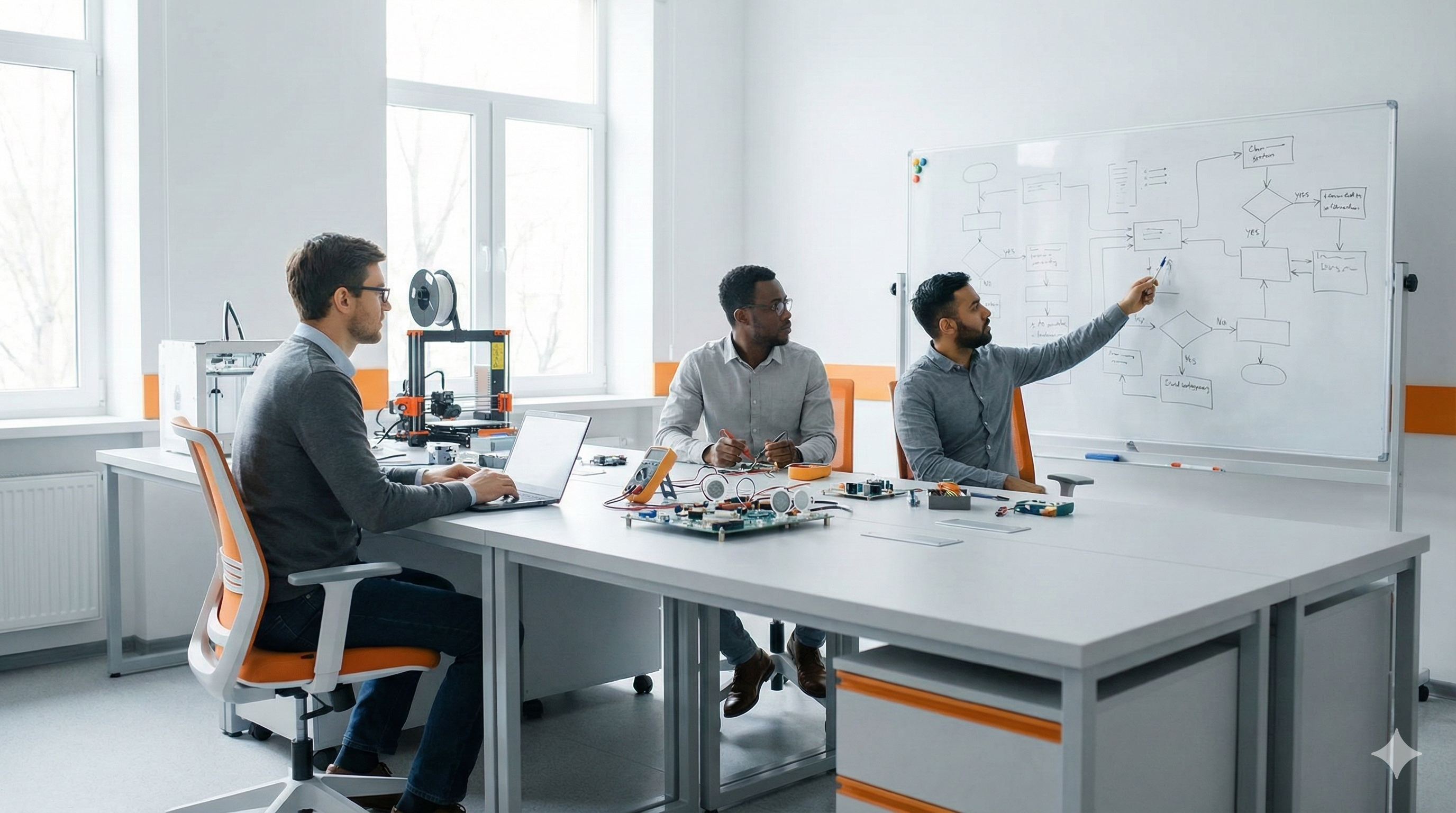 BIRF — Brandworks Incubation & Research Foundation