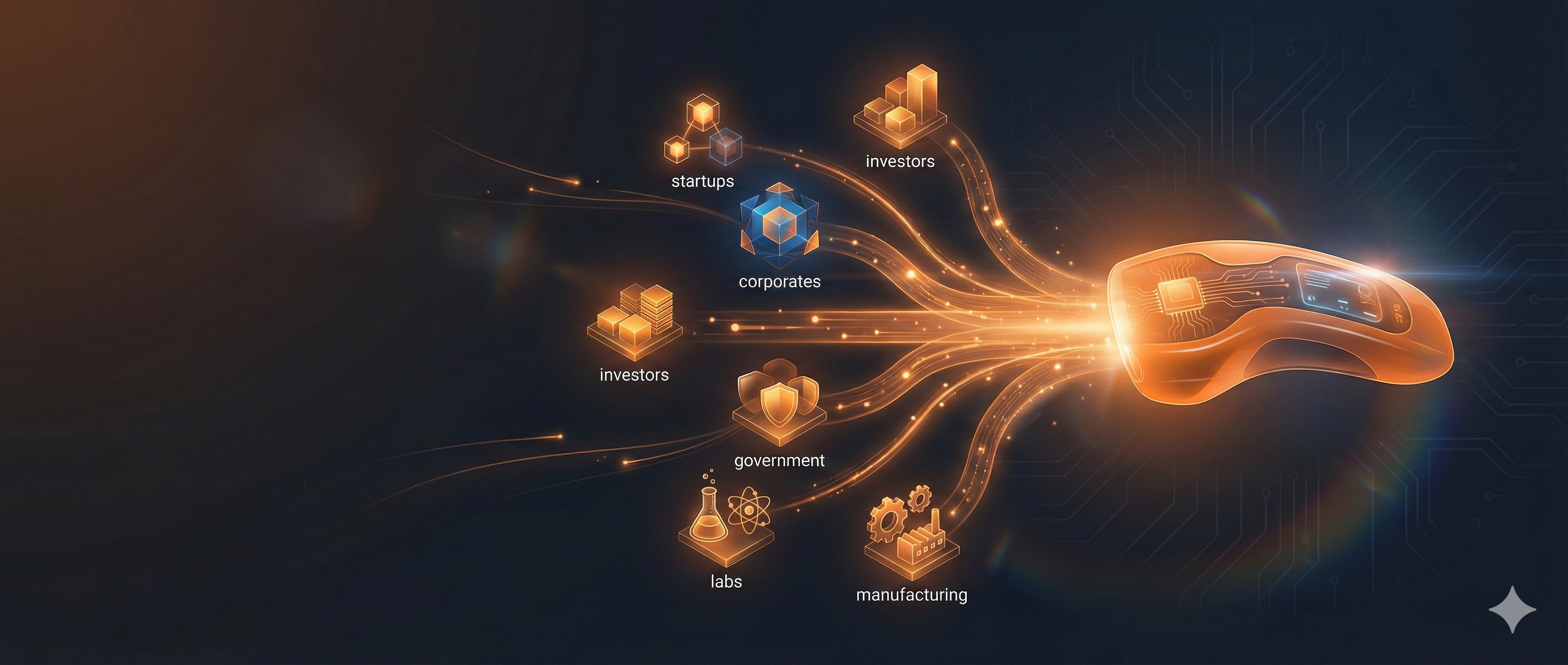 BIRF — Brandworks Incubation & Research Foundation