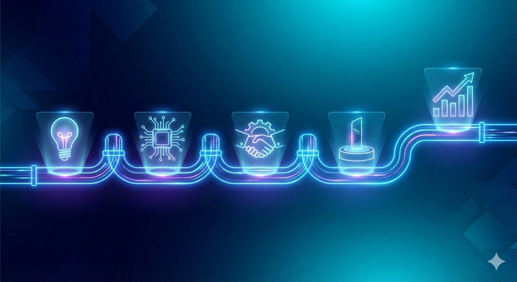 BIRF — Brandworks Incubation & Research Foundation