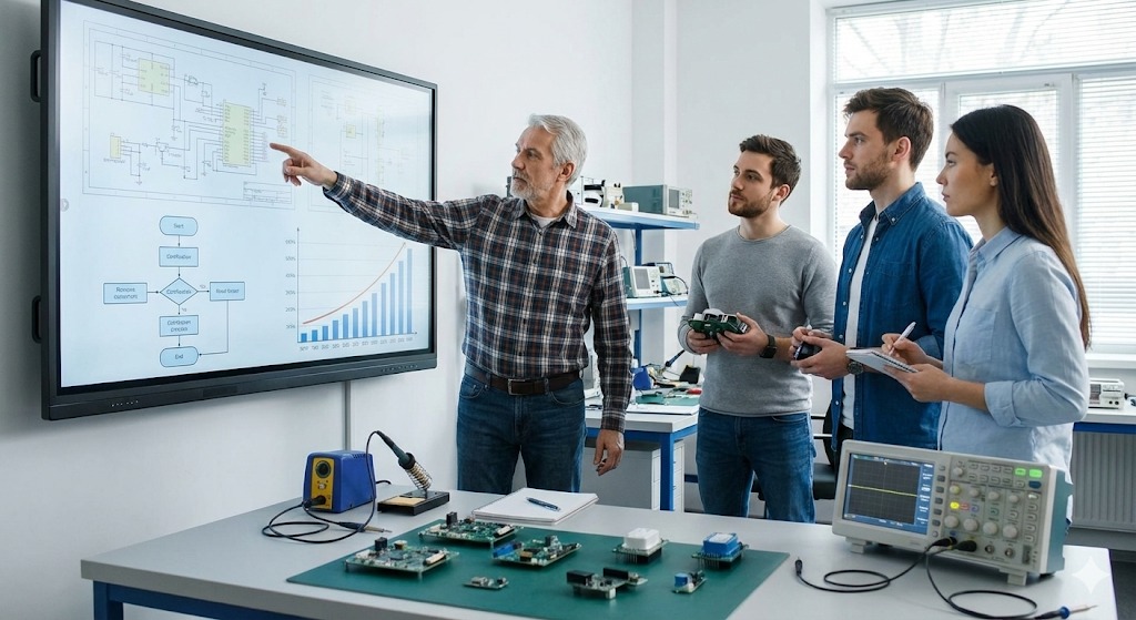 BIRF — Brandworks Incubation & Research Foundation