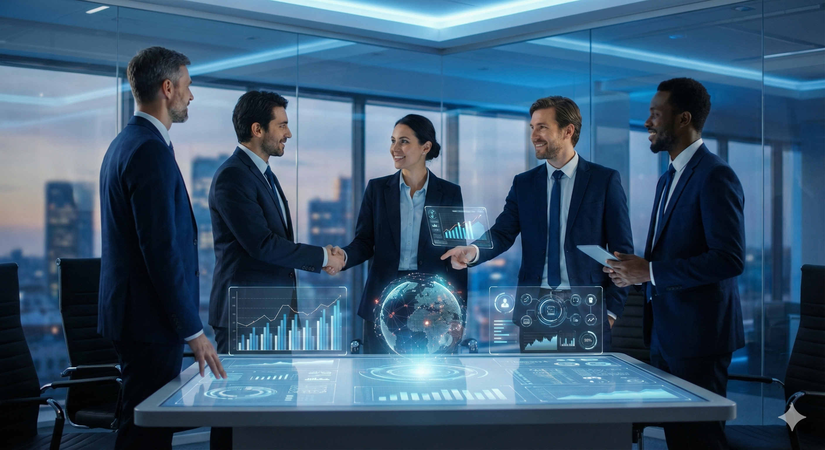 BIRF — Brandworks Incubation & Research Foundation